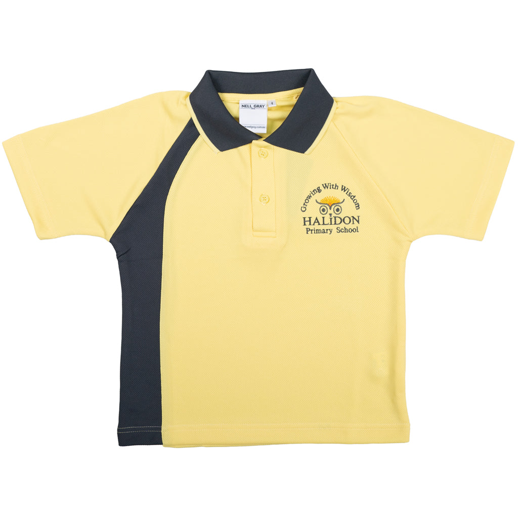 Halidon Primary School Polo – Uniform Concepts Australia