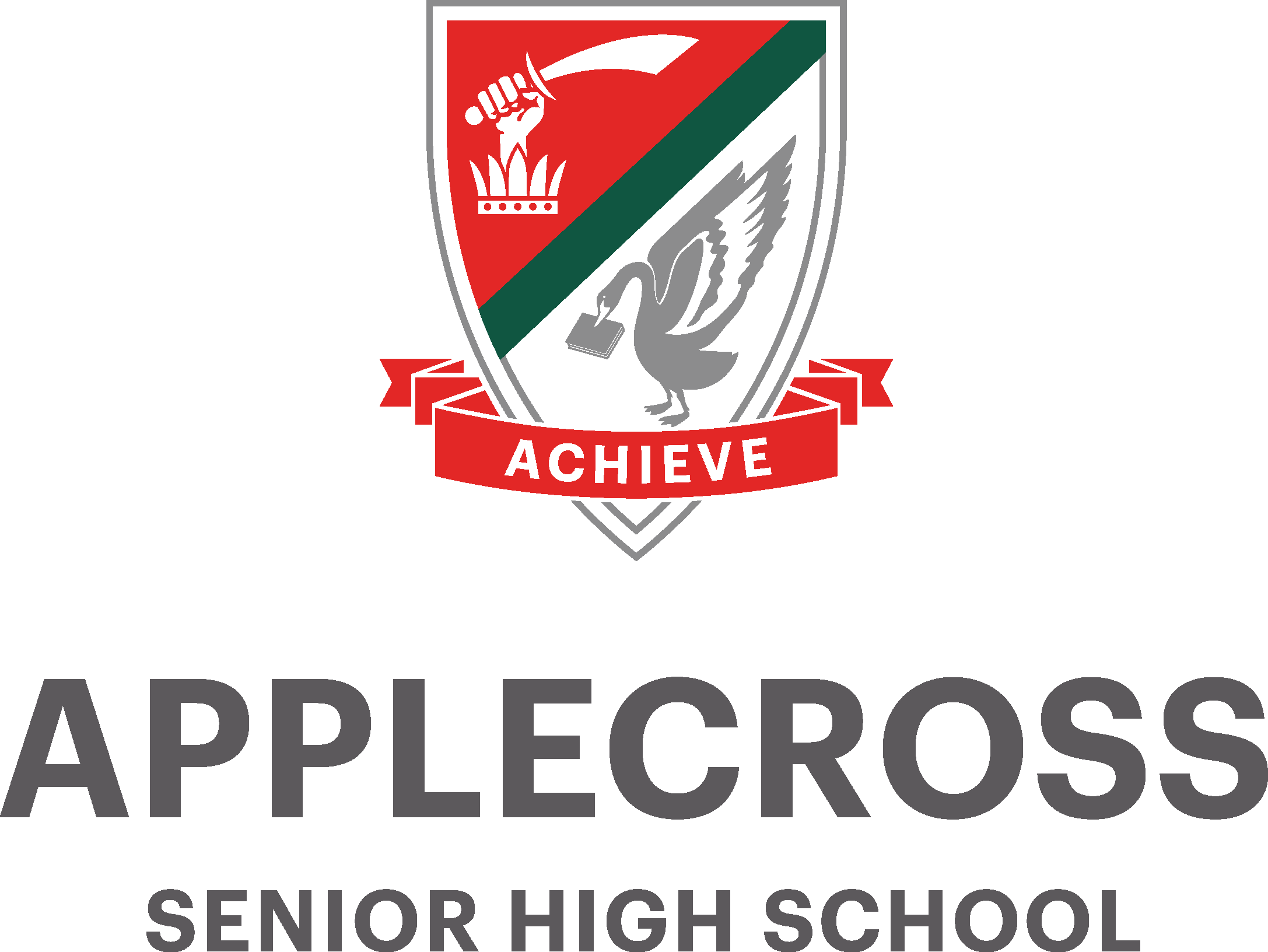 Applecross Senior High School Uniforms – Uniform Concepts Australia