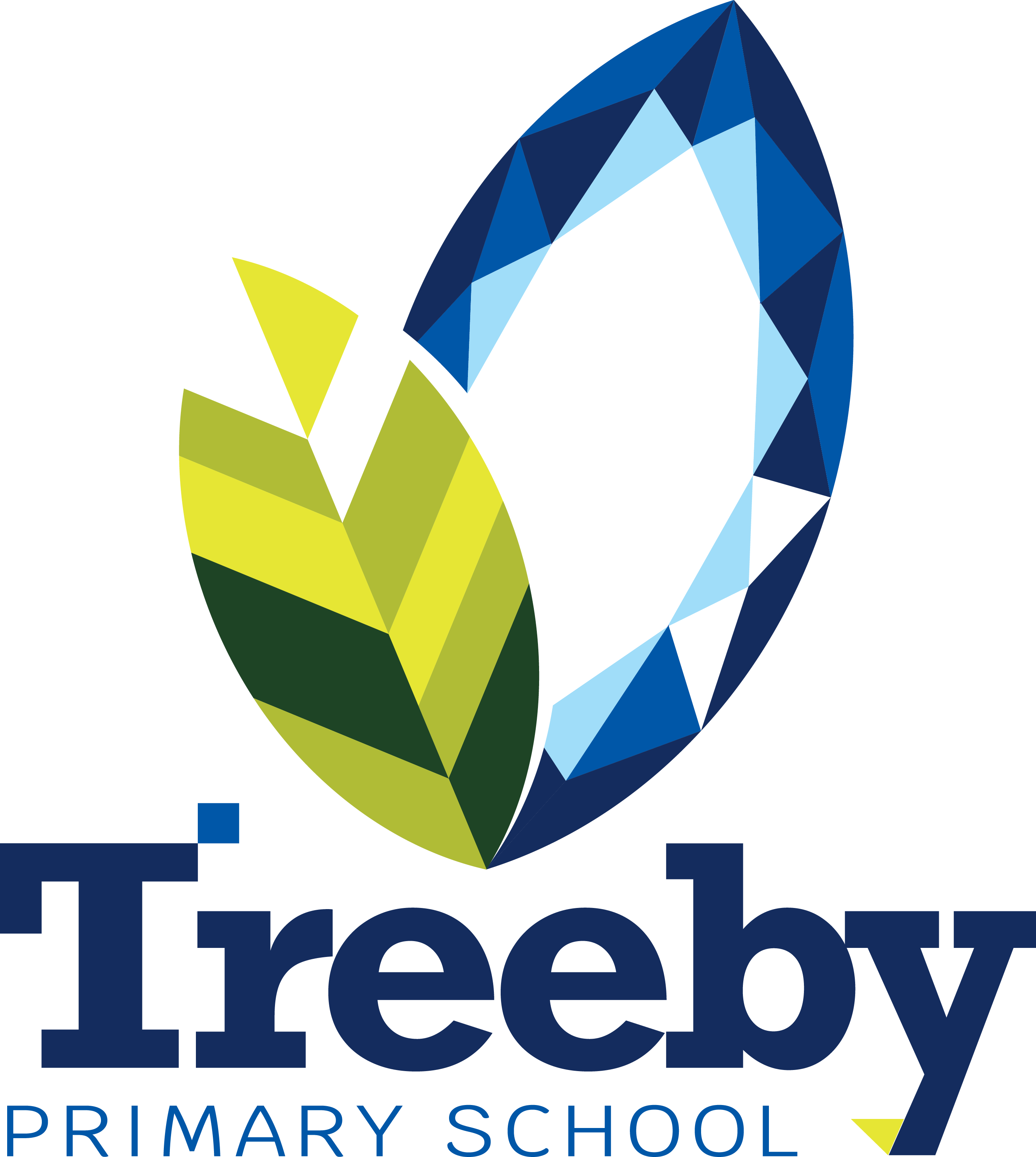 Treeby Primary School Uniforms – Uniform Concepts Australia