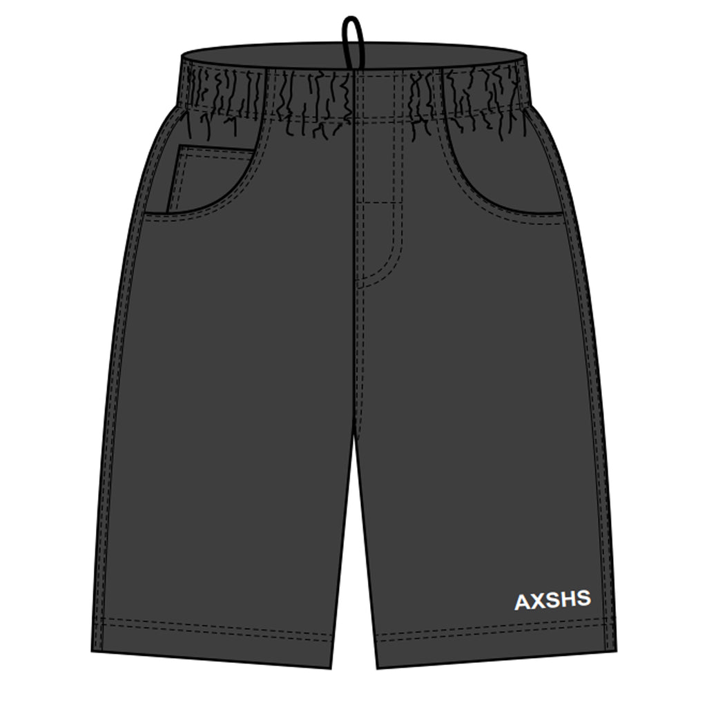 Applecross Senior High School Shorts – Uniform Concepts Australia