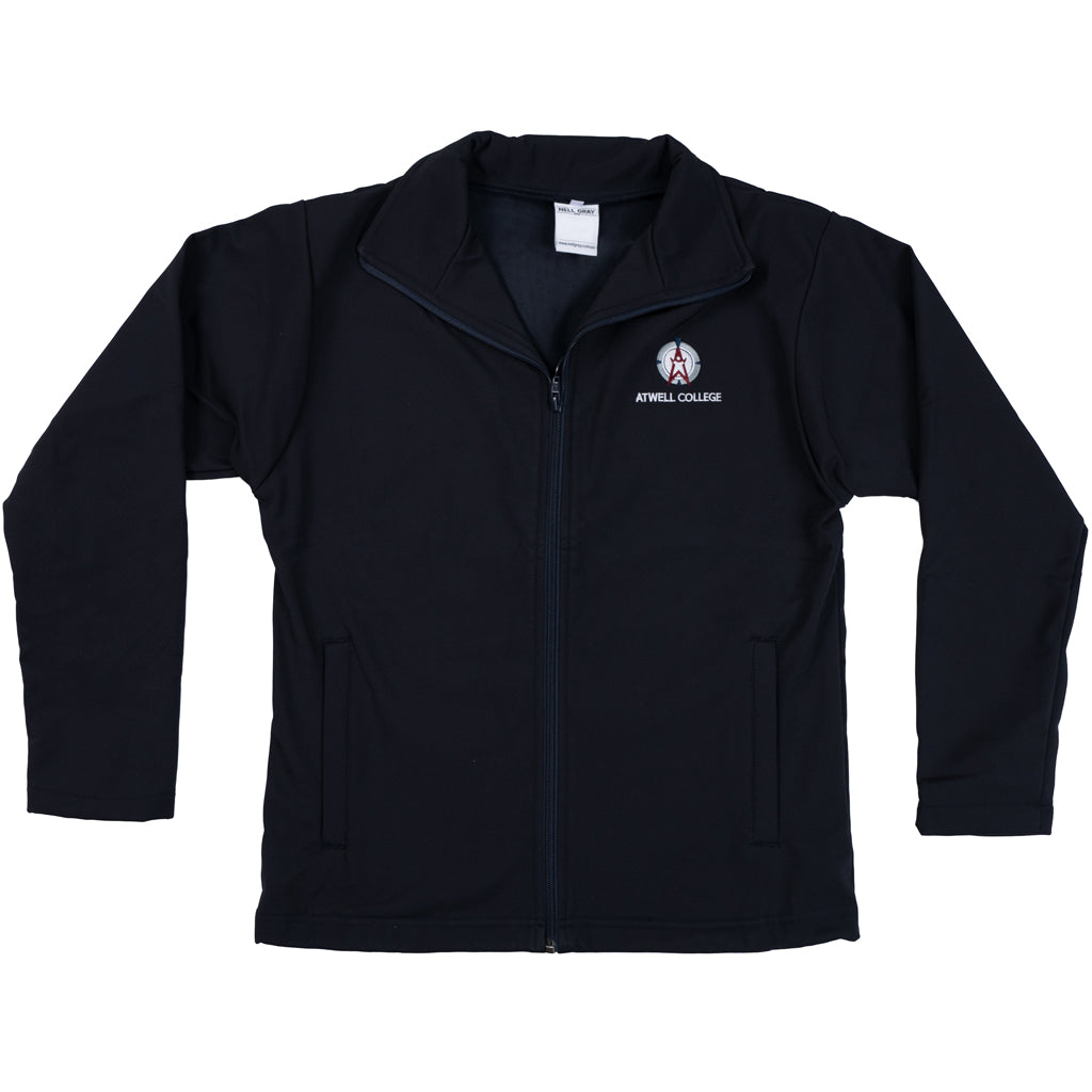 Atwell College Soft Shell Jacket – Uniform Concepts Australia