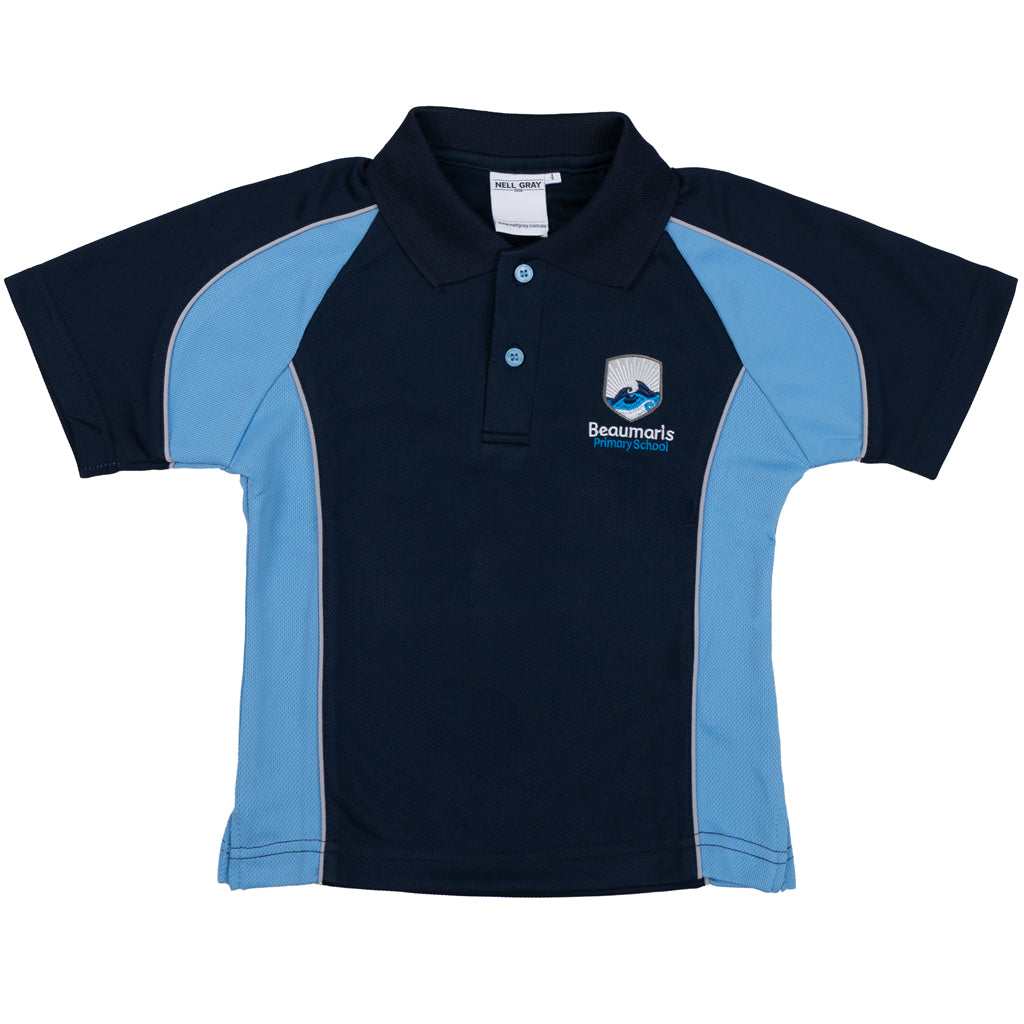 Beaumaris Primary School Polo – Uniform Concepts Australia