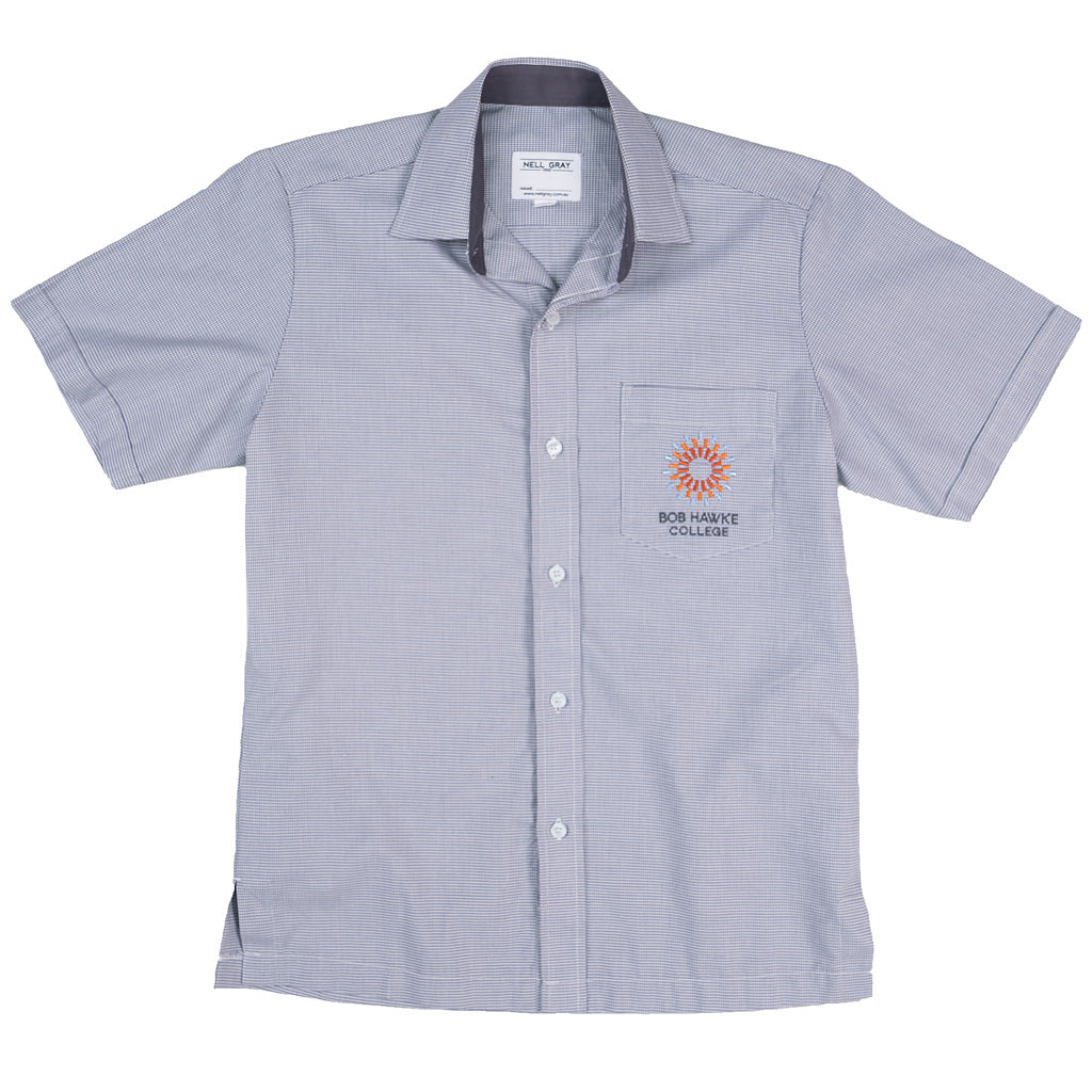 Bob Hawke College Shirt – Uniform Concepts Australia