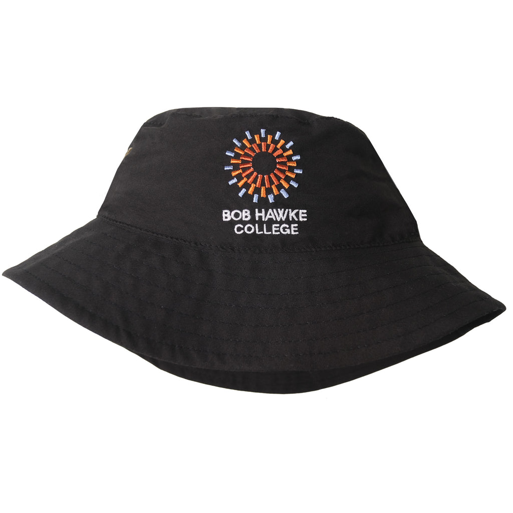 Bob Hawke College Bucket Hat – Uniform Concepts Australia