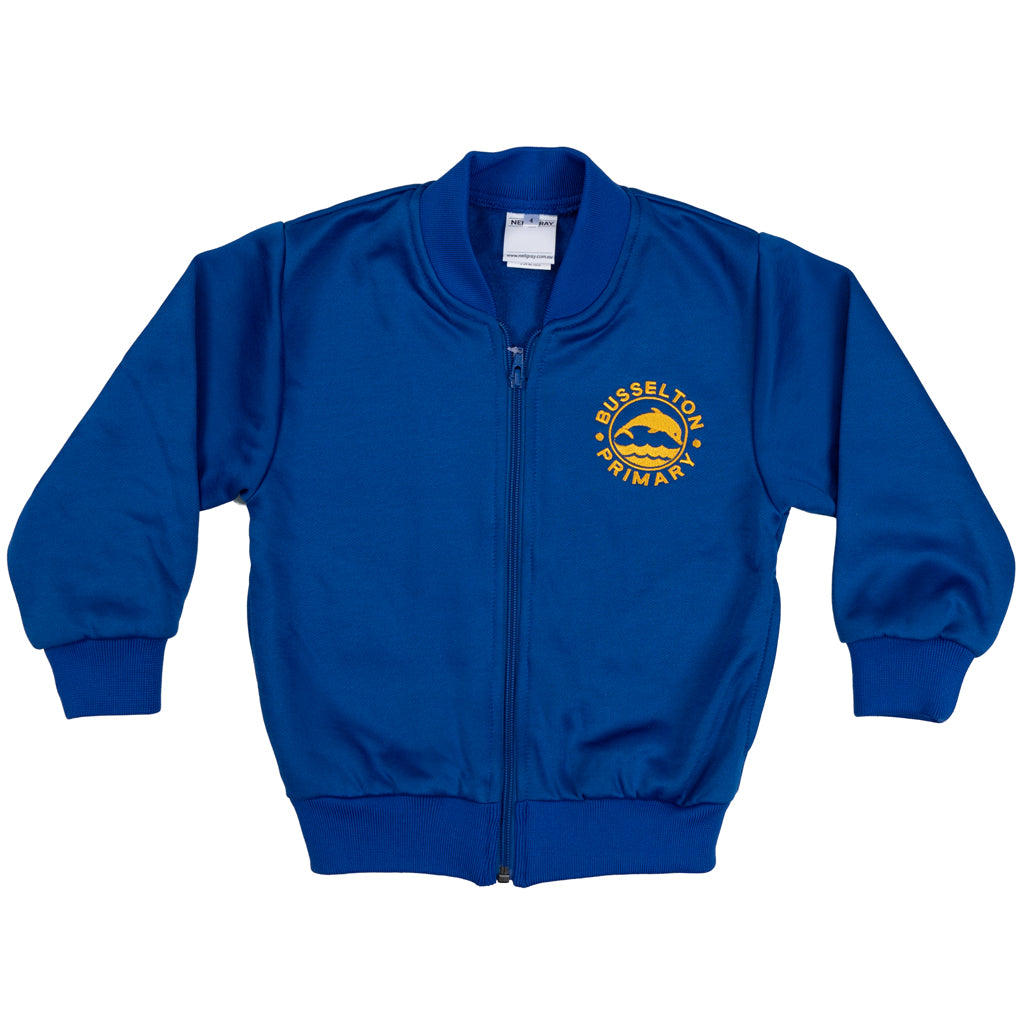 Busselton Primary School Jacket – Uniform Concepts Australia