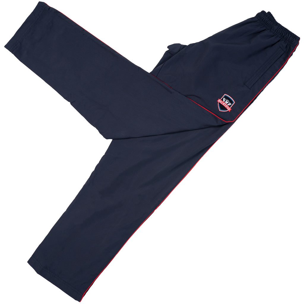 Belridge Secondary College Trackpants – Uniform Concepts Australia
