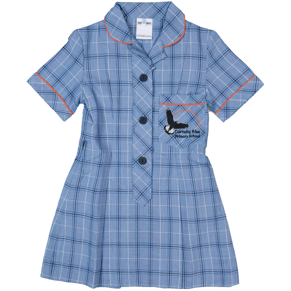 Carnaby Rise Primary School Dress – Uniform Concepts Australia