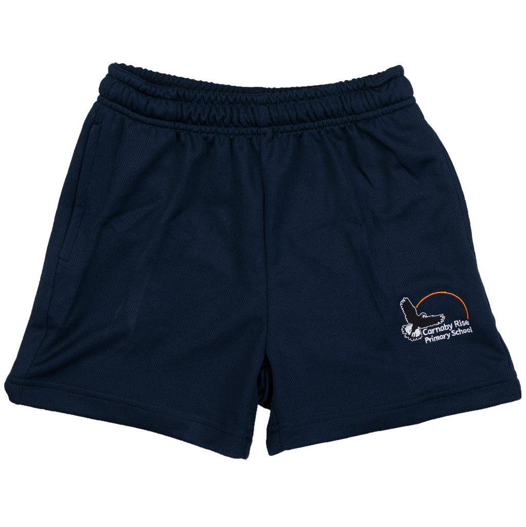 Carnaby Rise Primary School Shorts – Uniform Concepts Australia