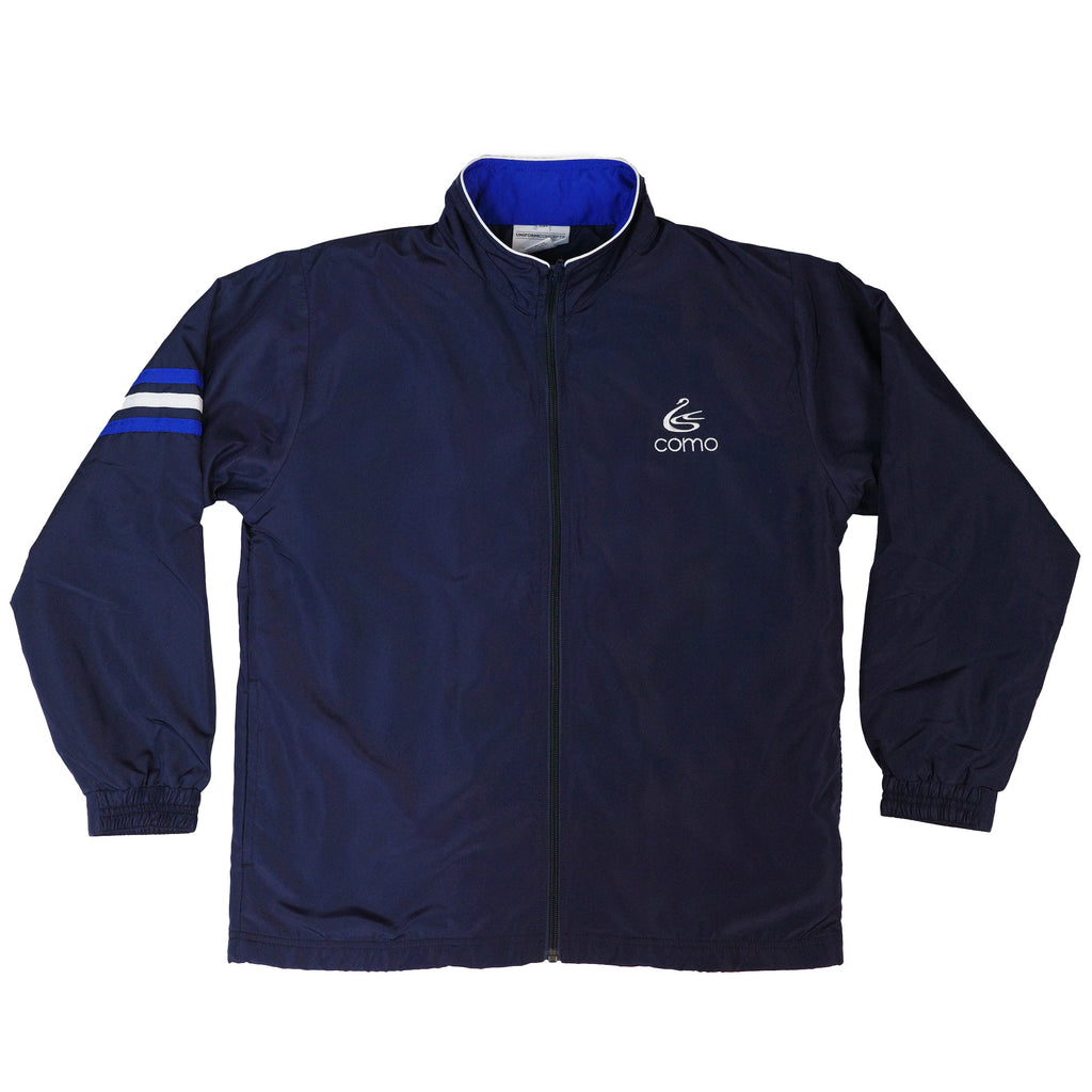 Como Secondary College Polar Fleece Lined Jacket – Uniform Concepts ...