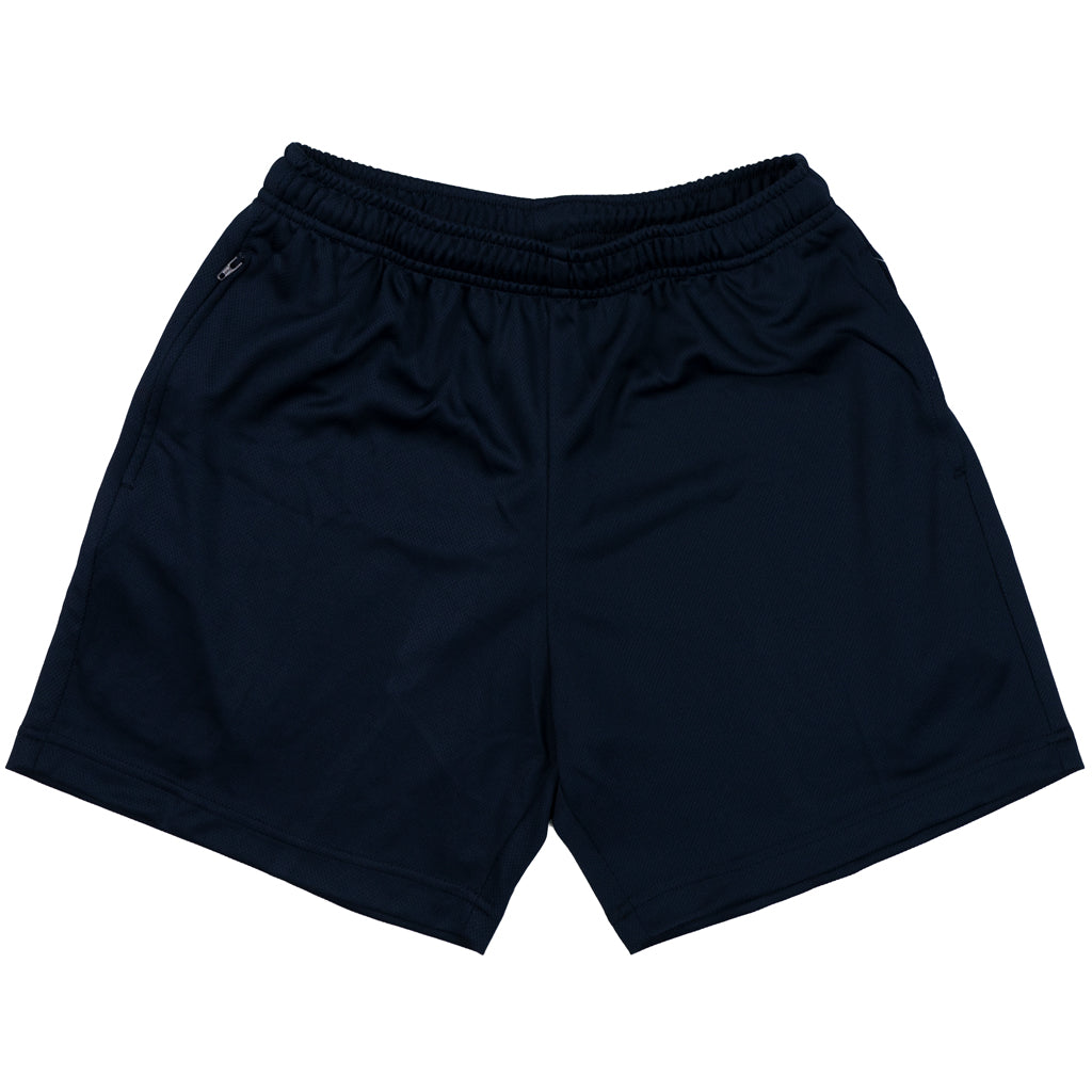 Cape Naturaliste College PE Shorts – Uniform Concepts Australia