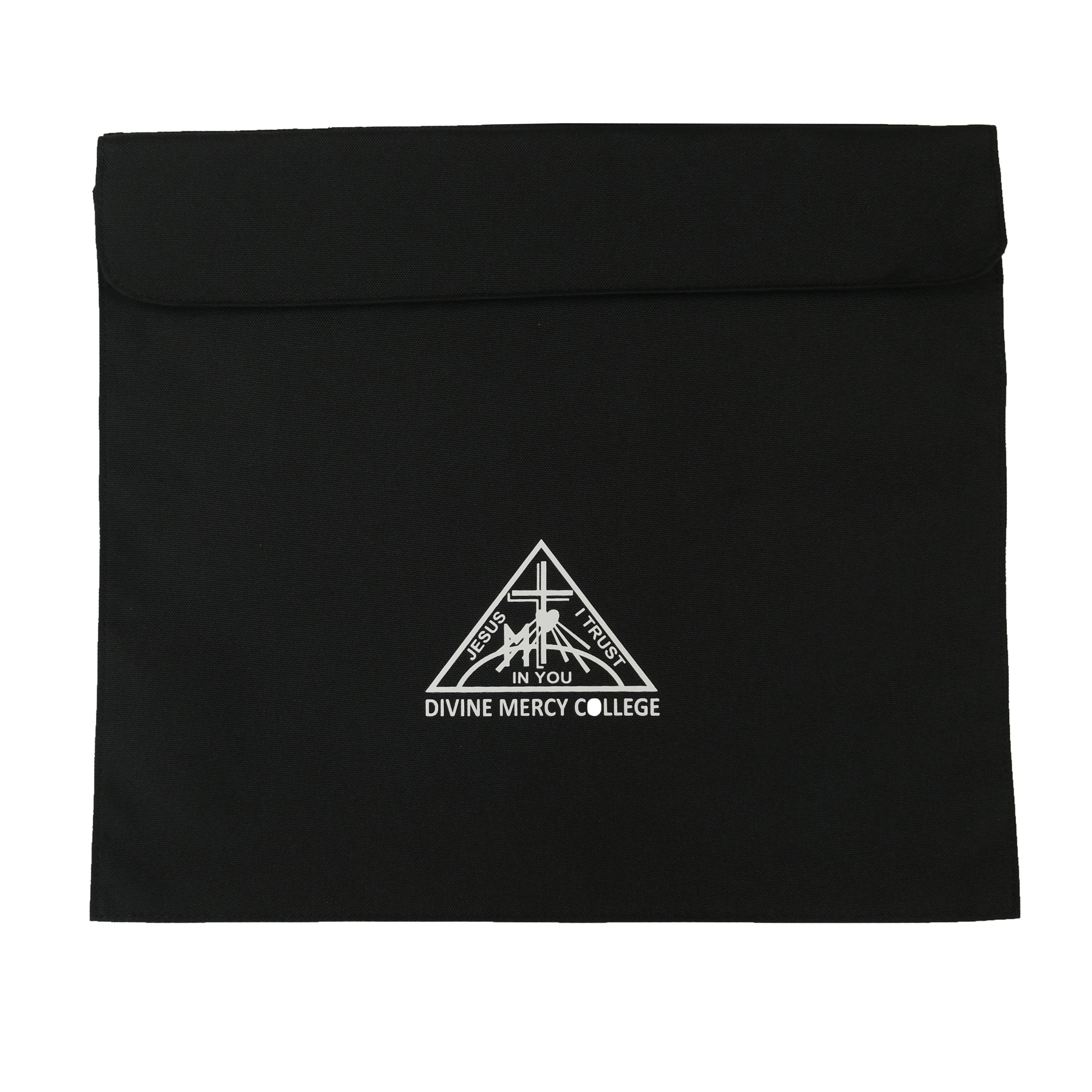 Divine Mercy College Library Bag – Uniform Concepts Australia