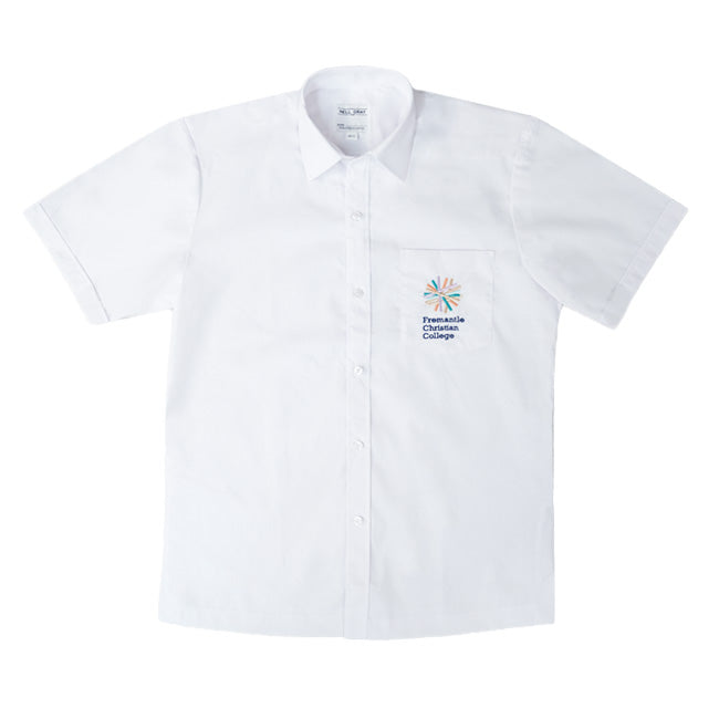 Fremantle Christian College Shirt – Uniform Concepts Australia