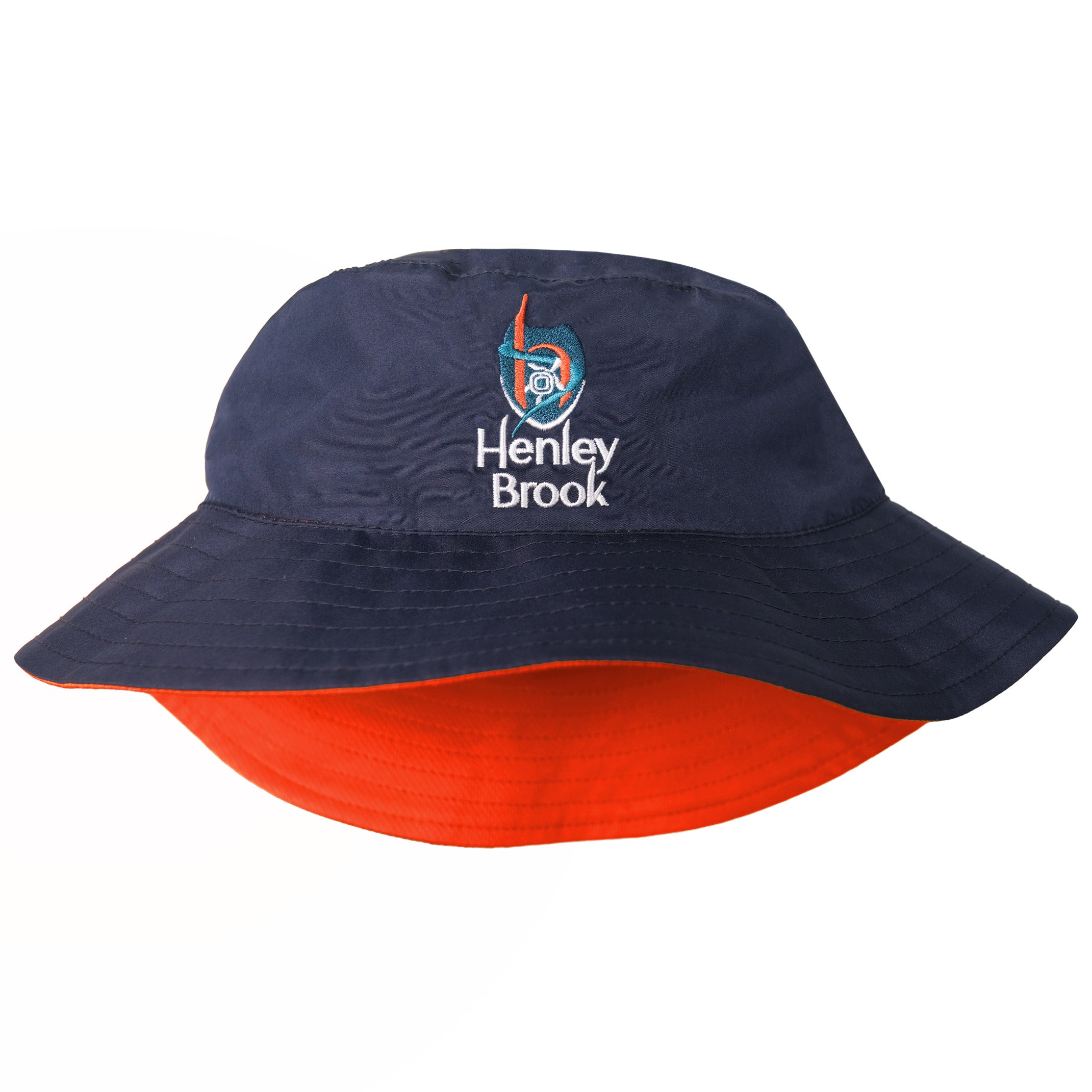 Henley Brook Primary School Reversible Bucket Hat – Uniform Concepts ...