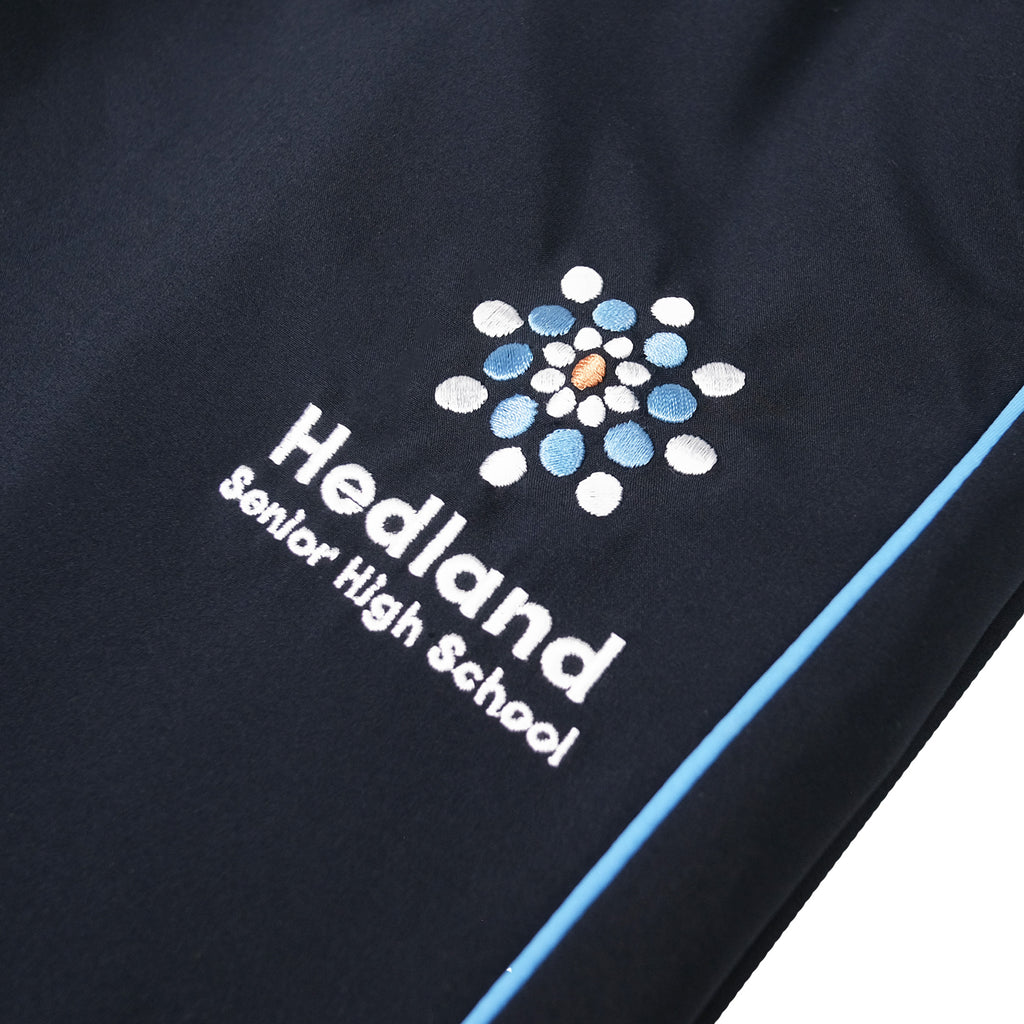 Hedland Senior High School Trackpants – Uniform Concepts Australia