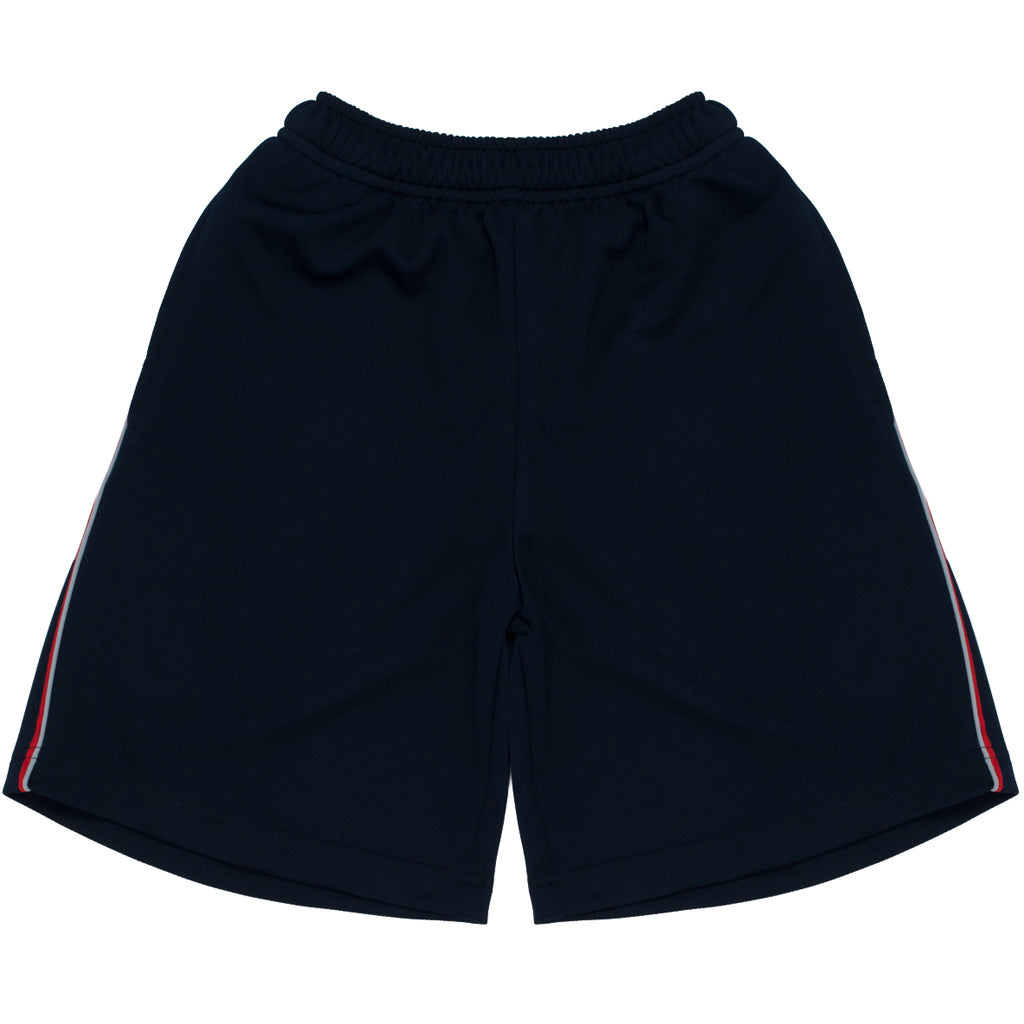Hampton Senior High School PE Shorts – Uniform Concepts Australia