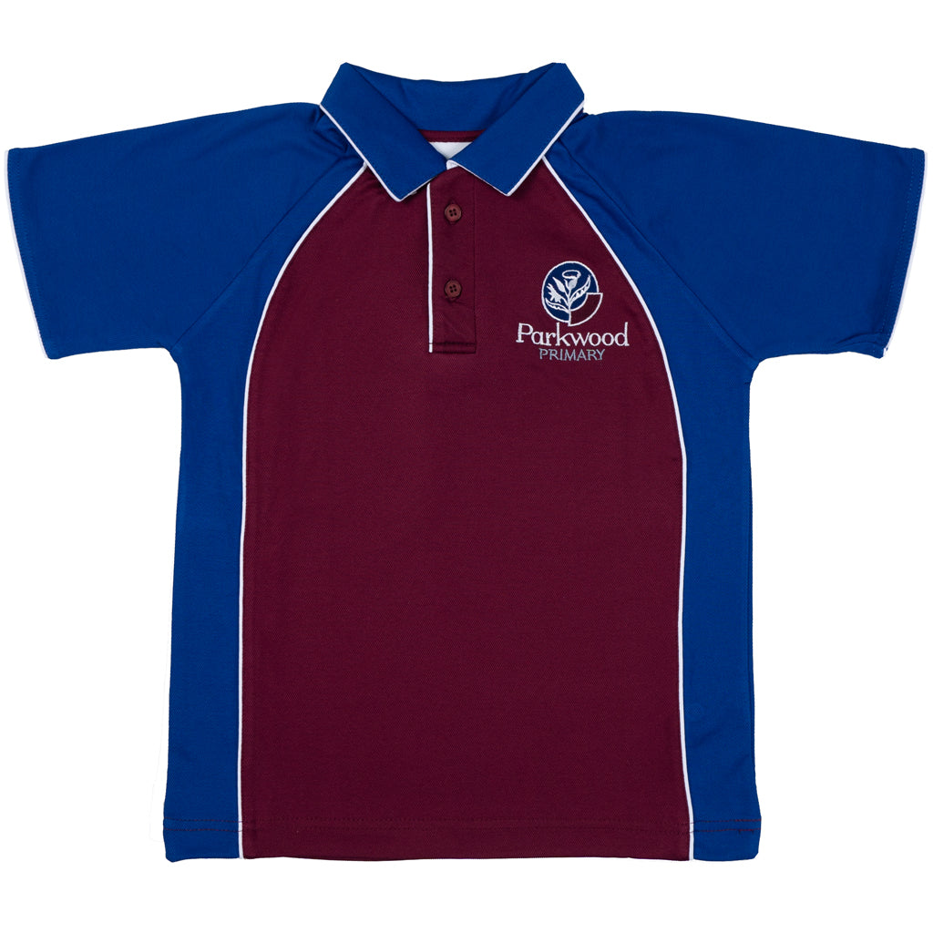 Parkwood Primary School Polo – Uniform Concepts Australia