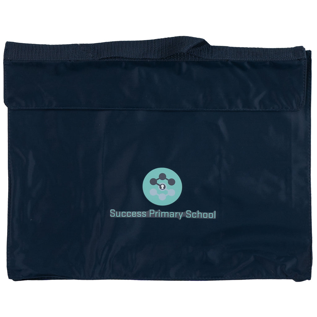 Success Primary School Library Bag – Uniform Concepts Australia